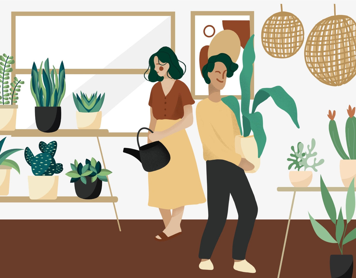 Therapeutic Horticulture: How Becoming a Plantita or Plantito Helps ...