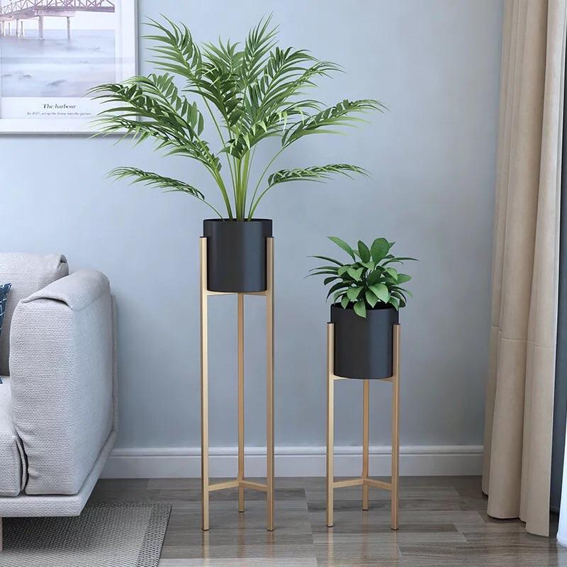 Floor Planters – Pots For Plants