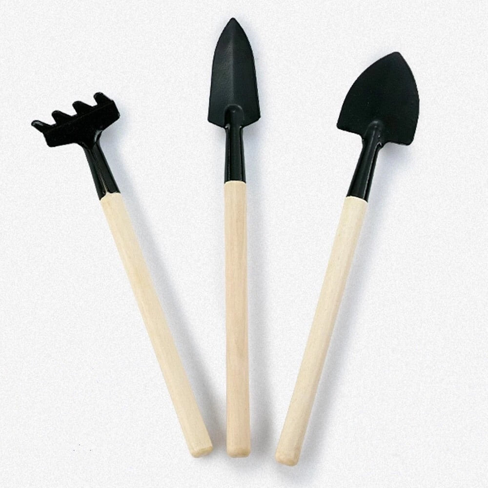 Mini Shovel Set – Pots For Plants